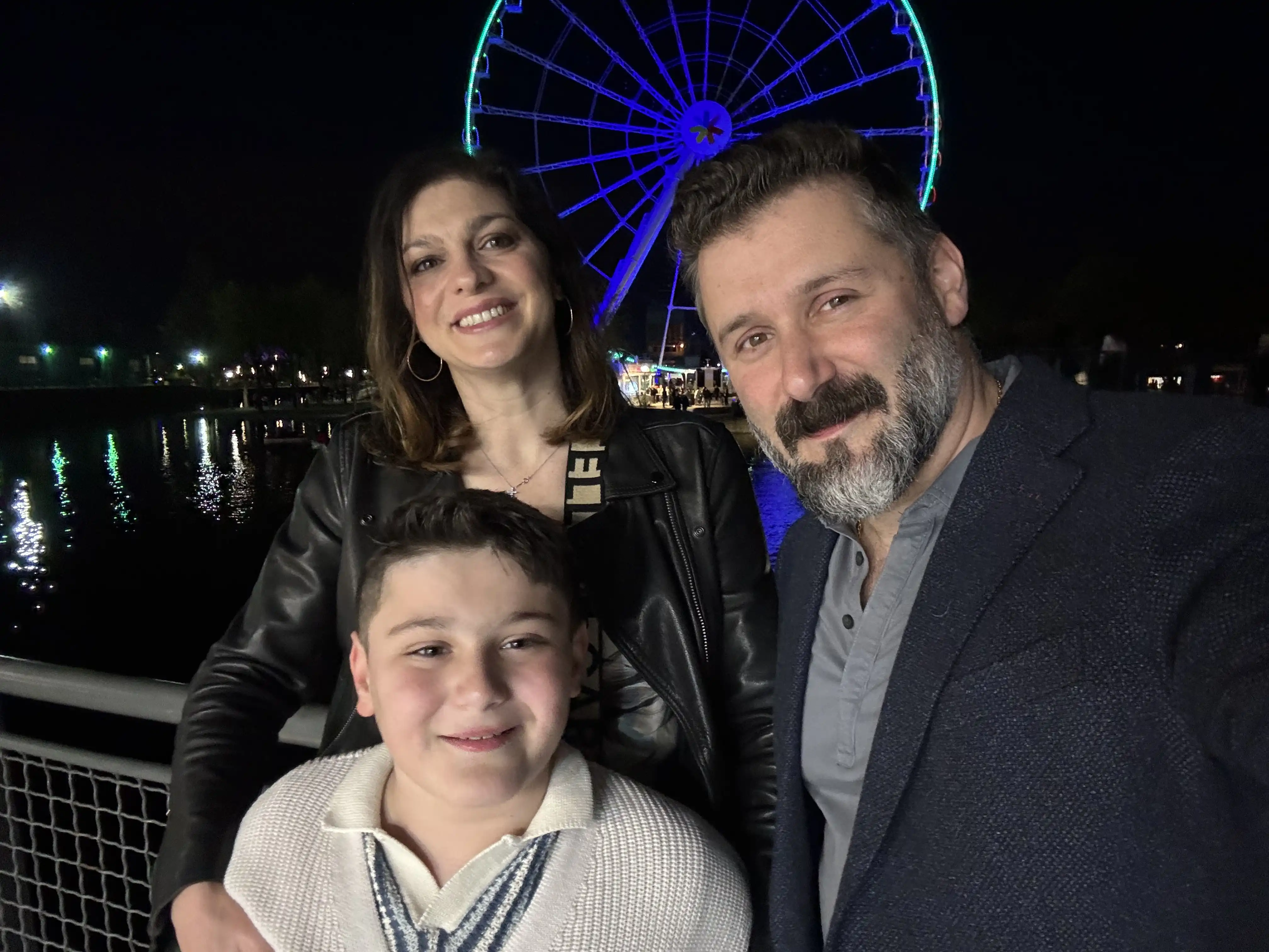 Meet Dr. Anthony Russo | Dentist in Yarmouth ME