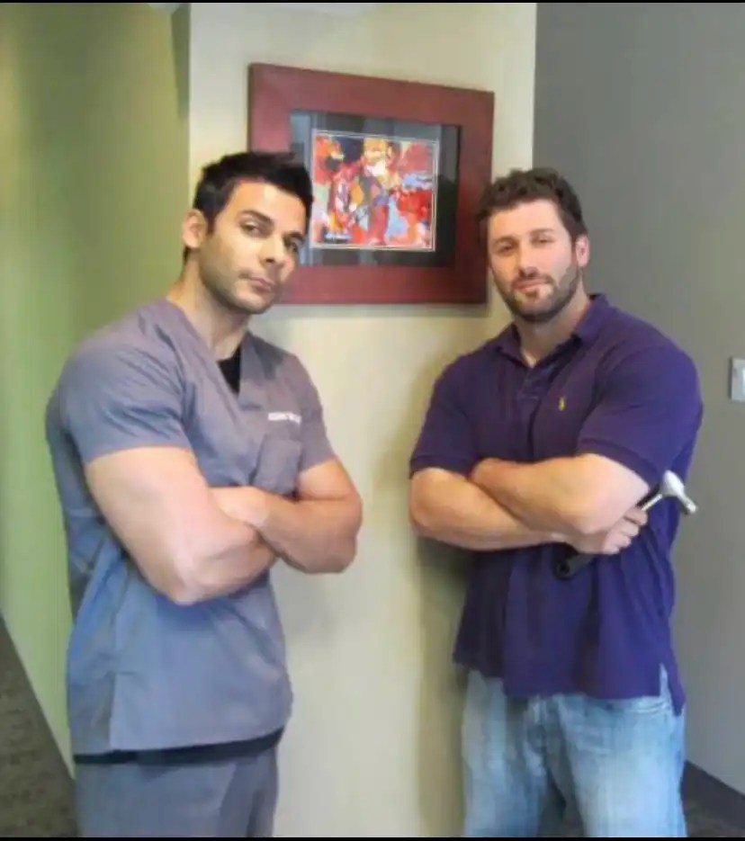 Meet Dr. Anthony Russo | Dentist in Yarmouth ME